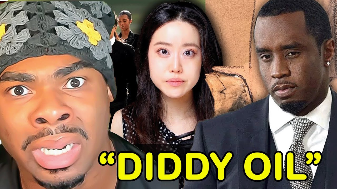 DIDDY TRIAL: NEW Disturbing Freak Off Details! Diddy Trial Day 1 ...