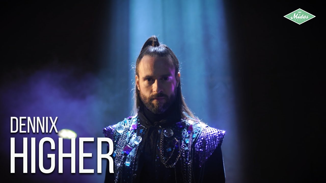 Dennix - Higher (Videoclipe Oficial) - YouTube