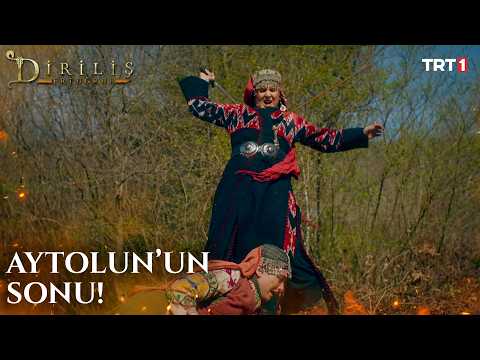Aytolun’un Sonu! - Diriliş Ertuğrul 53. Bölüm