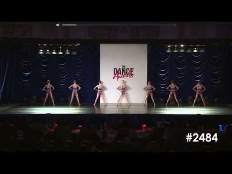 Larkin Dance Studio “Legs” Mini Jazz - The Dance Awards
