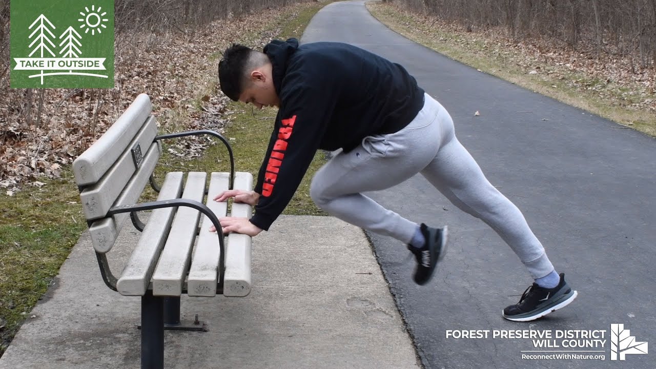 Motivation Monday: Mountain Climber - YouTube