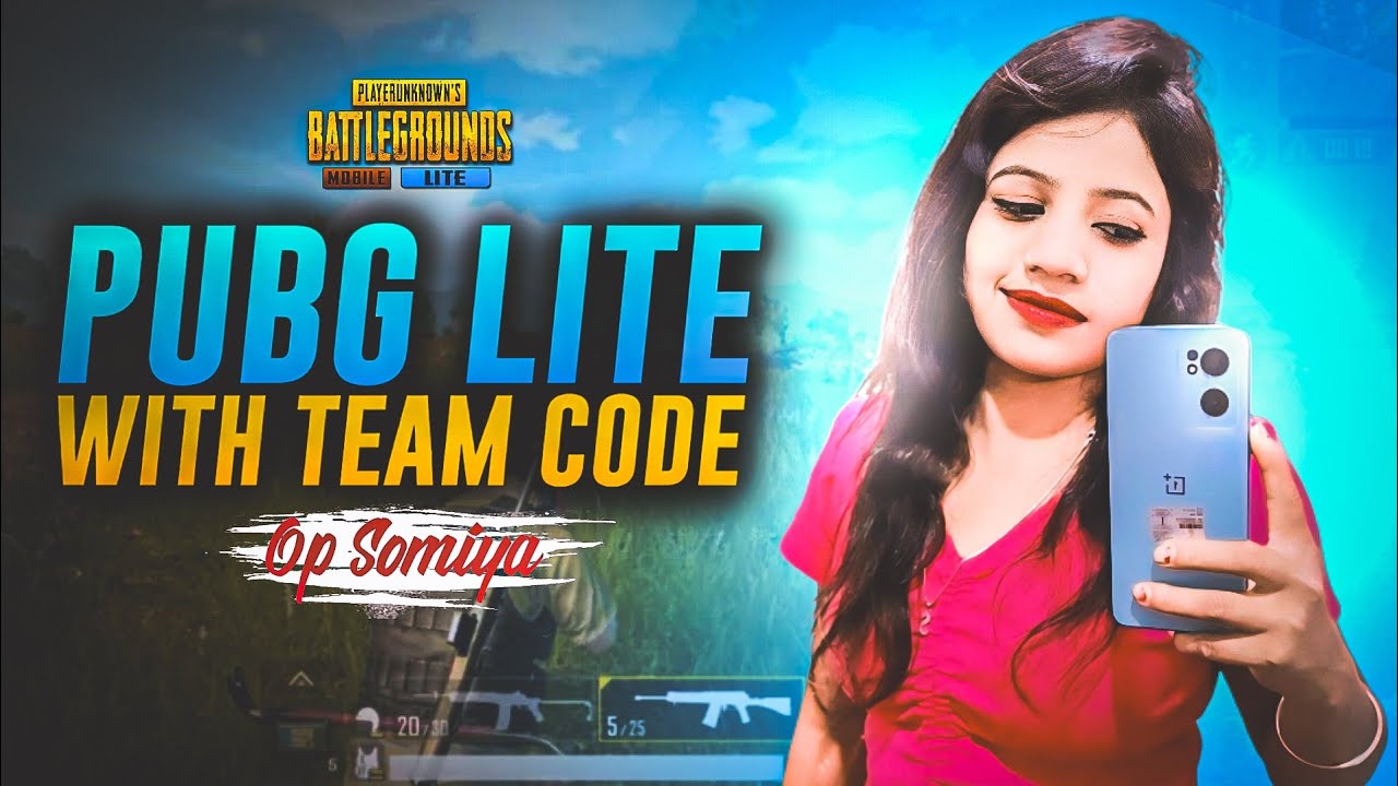 RUSH GAME PLAY | JOIN WITH TEAMCODE| 5K SUBSCRIBE COMING SOON - YouTube