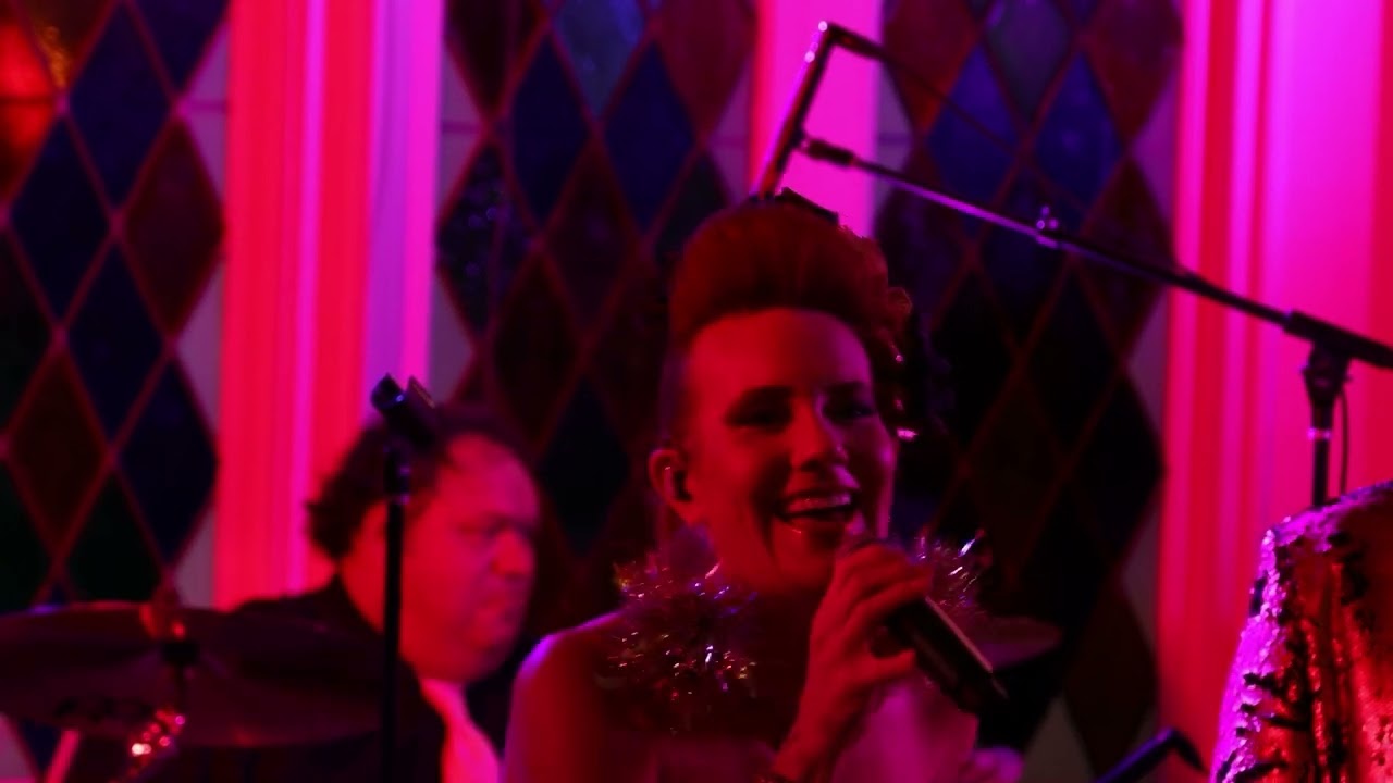Videos - Capital City Soul Band