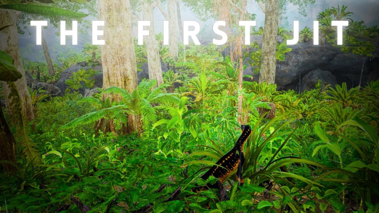 The True Apex of The Isle - 2nd Gen Trike - YouTube