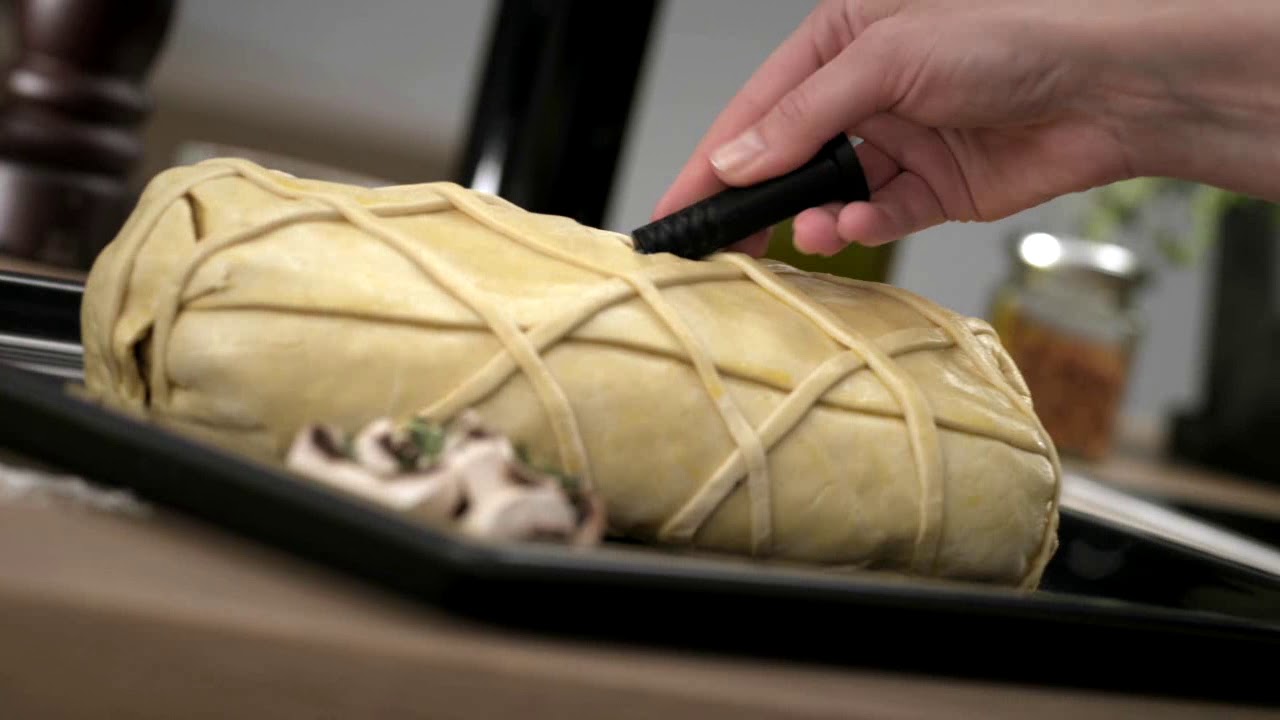 Wireless Food Probe from Miele - YouTube