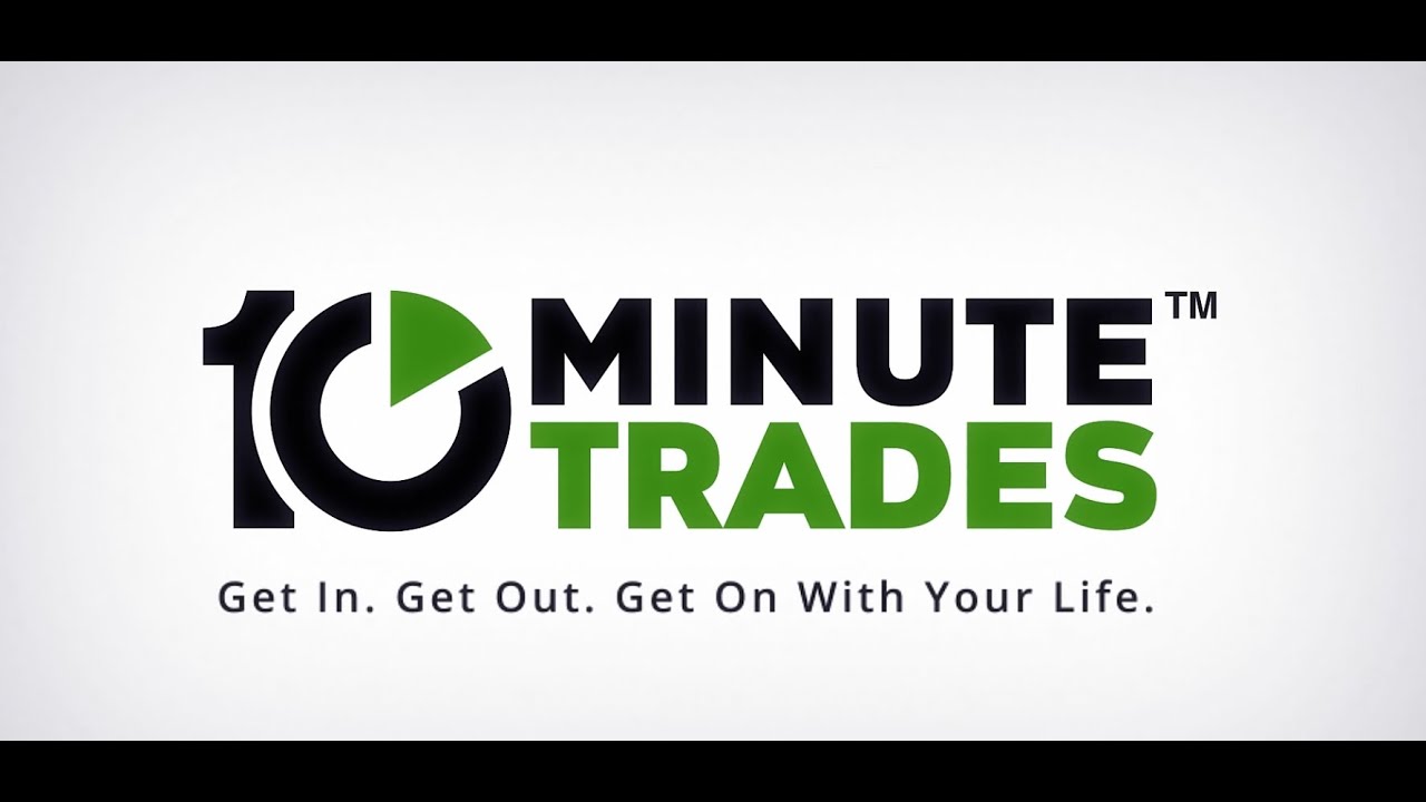 How To Set Up Charts For News Trading - YouTube