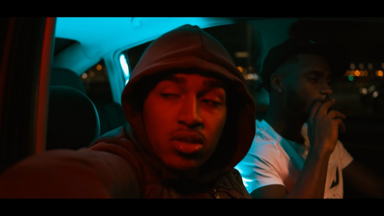 Salar - My Life (Official Music Video) - YouTube
