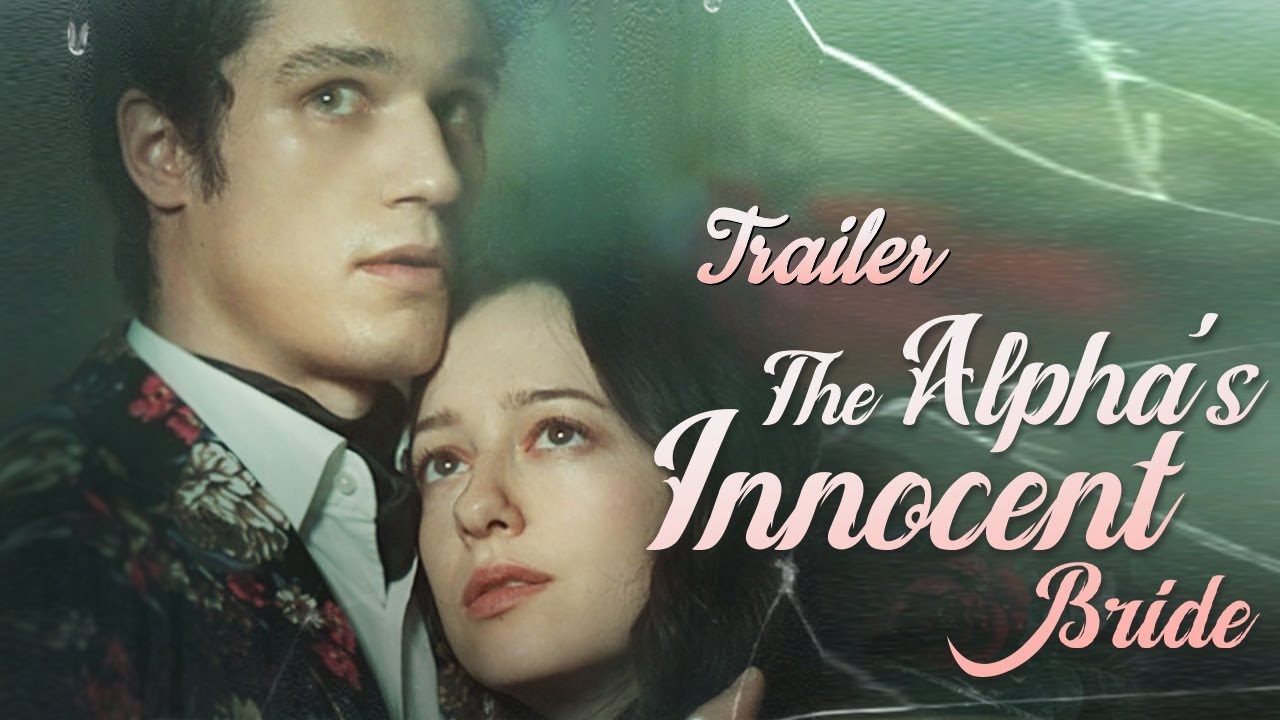 The Alpha’s Innocent Bride - Trailer #werewolf #alpha #drama - YouTube