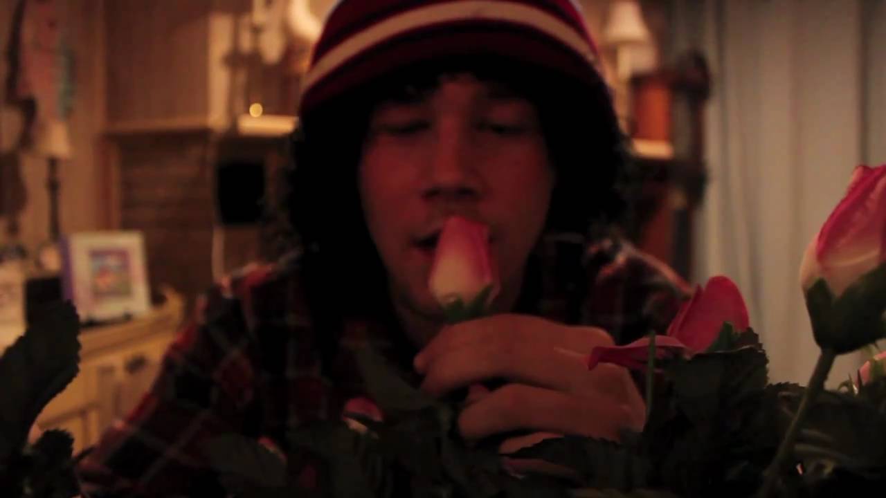 The Adventures of Ronnie Blaze and Shell-Man, Episode 1: Roses - YouTube