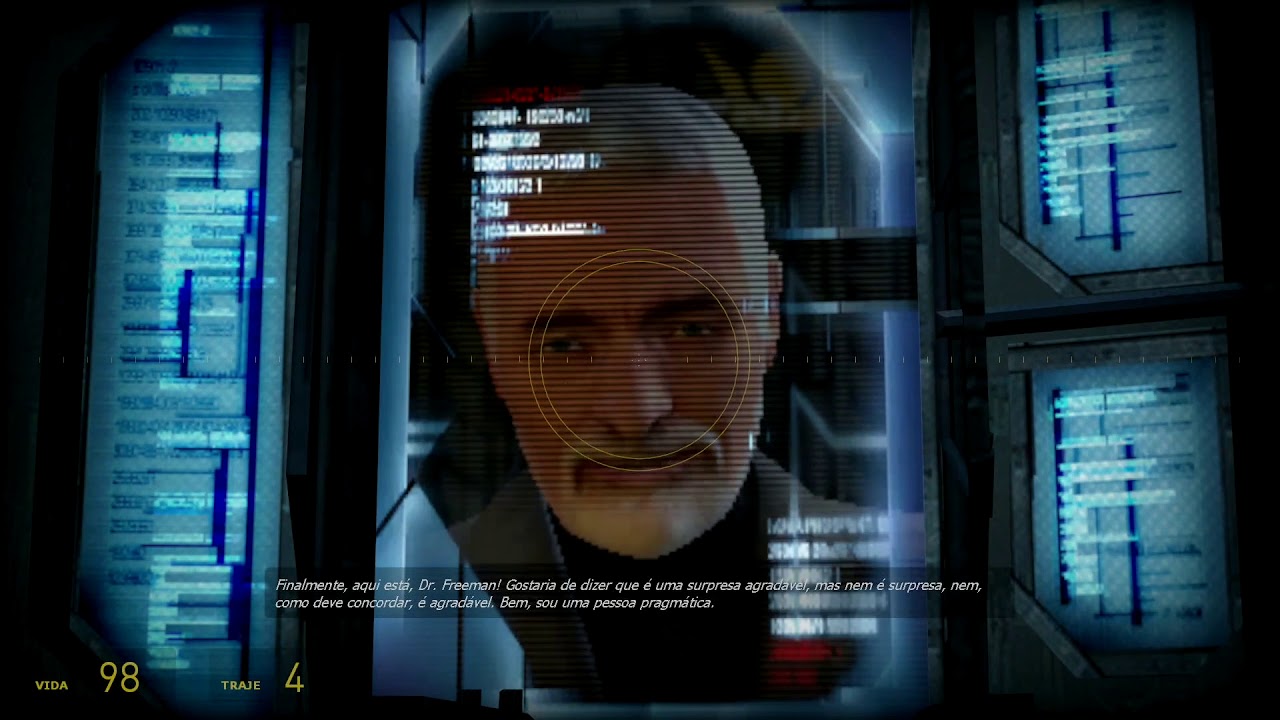 Half-Life 2 (PC) - Chapter 12: Our Benefactors Gameplay Playthrough ...