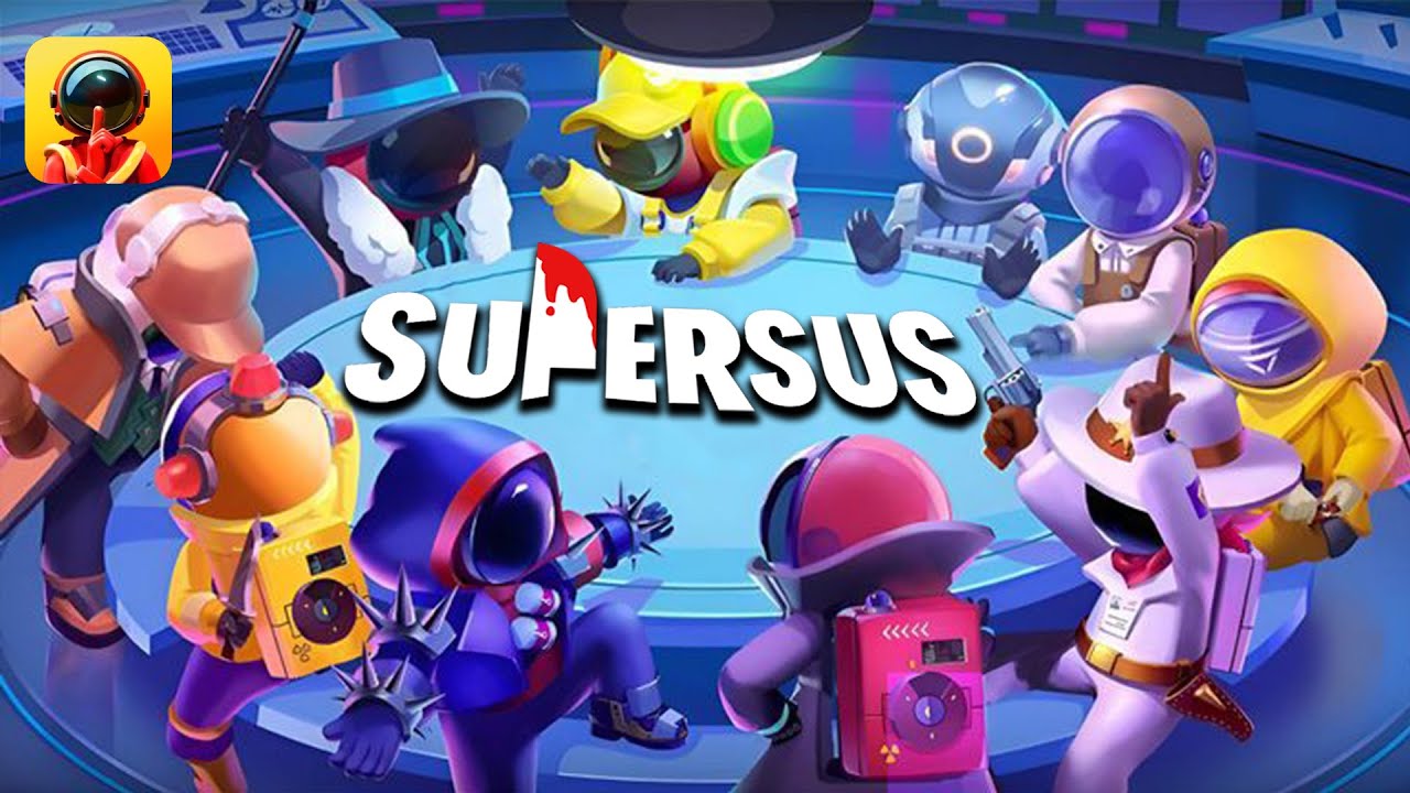 MABAR SUPER SUS WIN 100x TAMATIN - SUPER SUS - YouTube