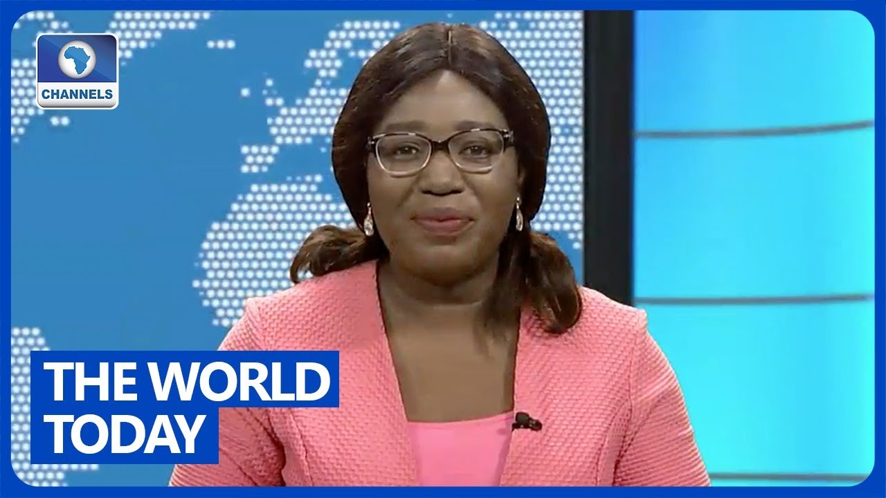 The World Today 20/05/2020 - YouTube