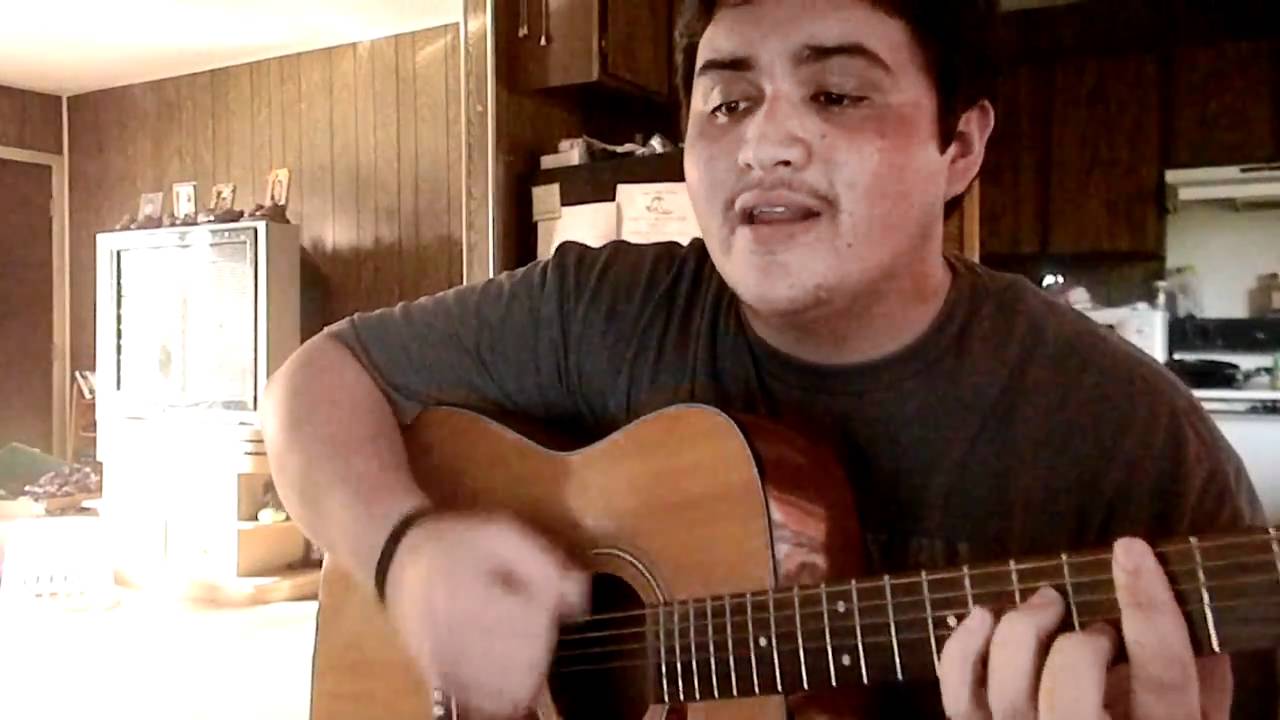So High - John Legend ( Cover ) - YouTube