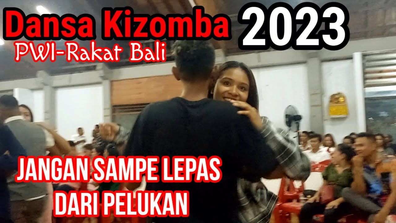 Dansa Kizomba Terbaru||Rakat-Bali#dansatimorterbaru #dansaterbaru #kizomba #kizombaterbaru - YouTube