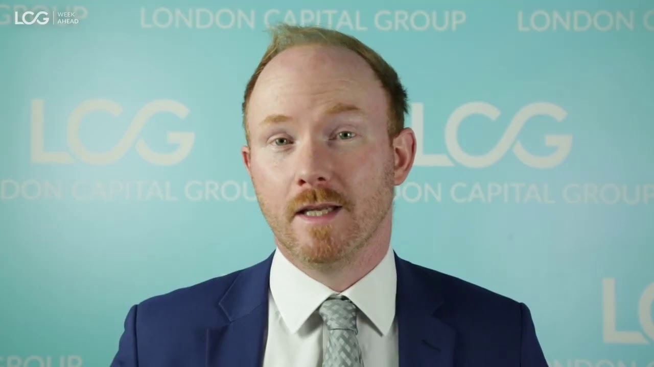 LCG The Week Ahead Mar 9-13 ECB Decision, 1st post Brexit UK Budget ...