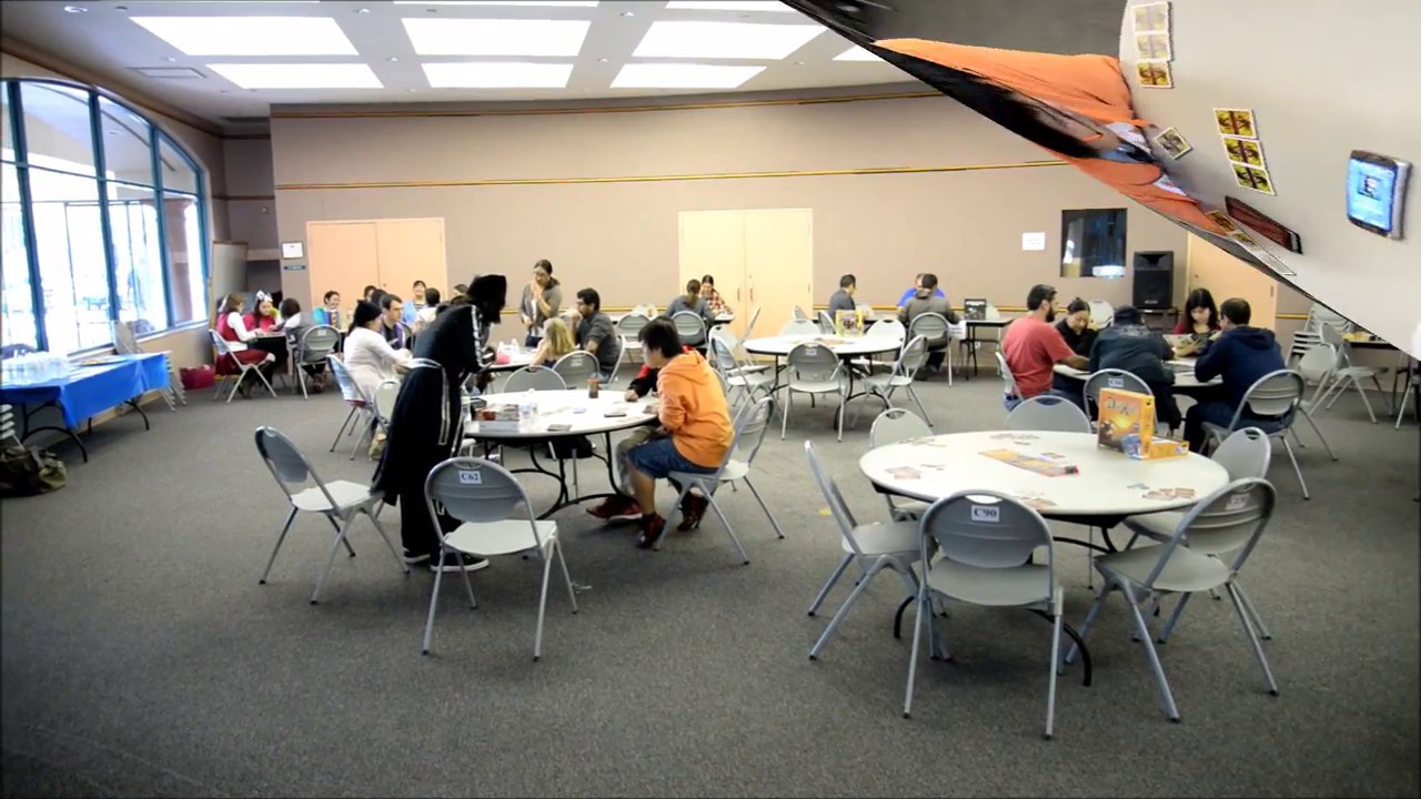 International Games Day-Harlingen Public Library - YouTube