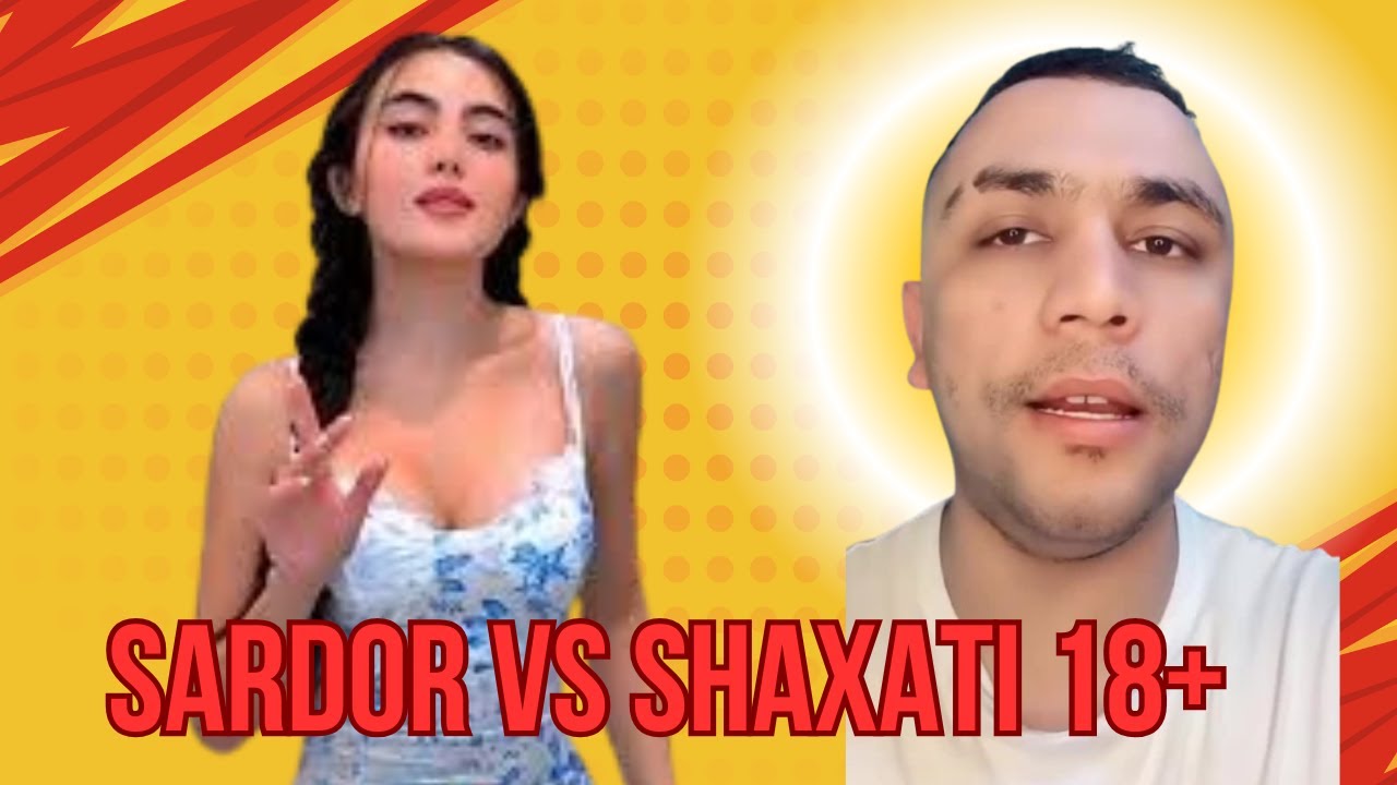 DAXSHAT | 18+ SHAXATI vs SARDOR GANGSTER - YouTube