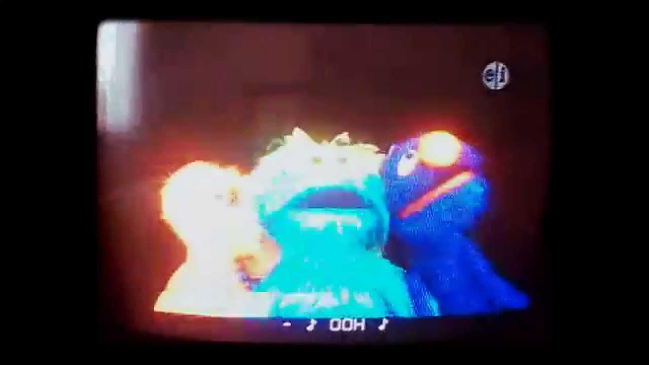 Sesame Street Letter of the Day: "S" - YouTube