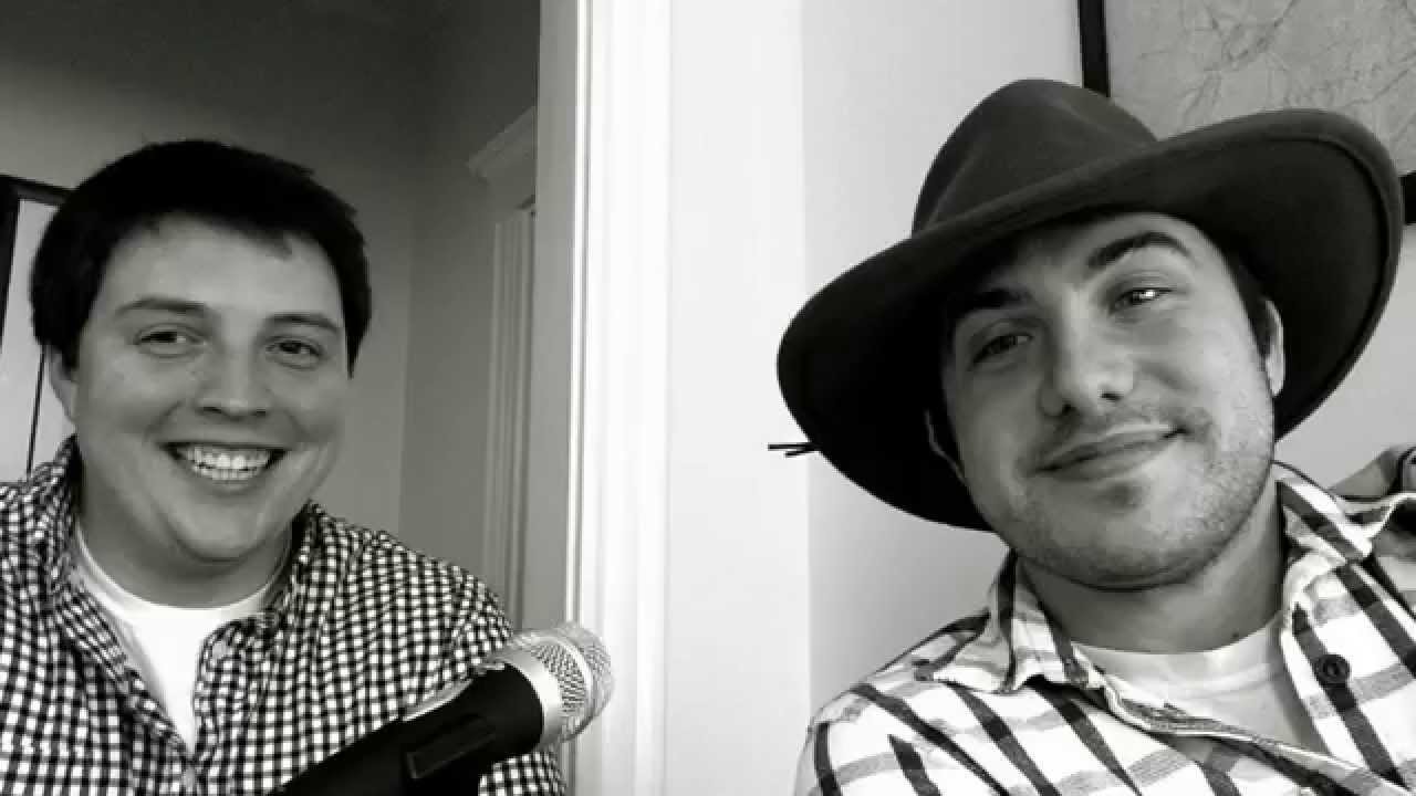 Sean and Daniel Watch Television: Justified's "Fire in the Hole" - YouTube