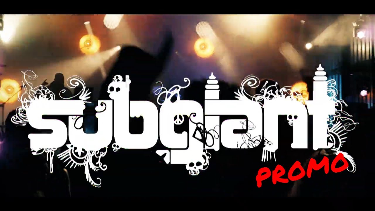 SUBGIANT Promo 2021 - YouTube