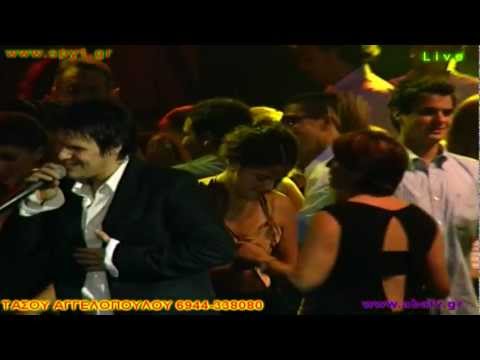 ΚΙΑΜΟΣ A ΤΑΣΟΥ ΑΓΓΕΛΟΠΟΥΛΟΥ www.abatv.gr - YouTube