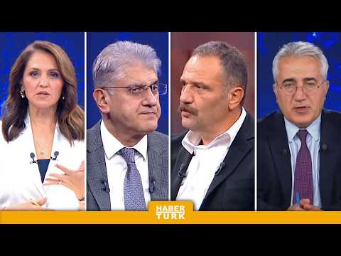 #CANLI - Fon Soruşturmasında Son Durum Ne?
