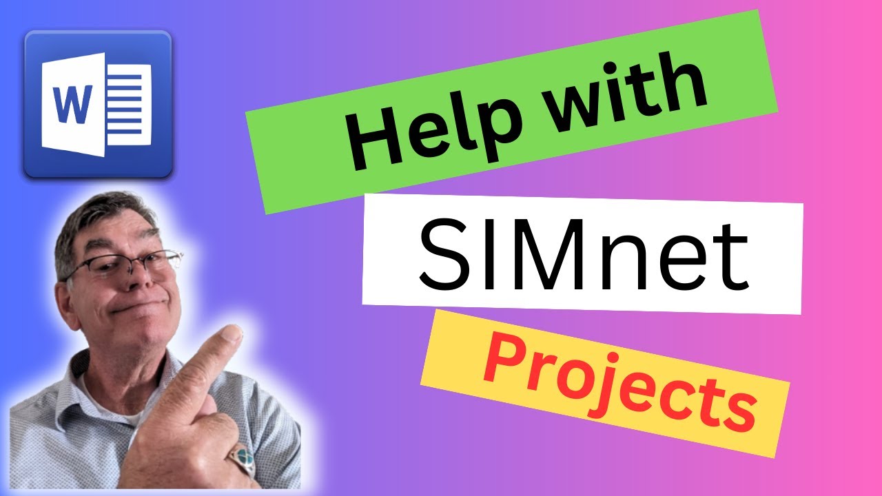 Word 2021 Ch2 Guided Project 2 1 Youtube