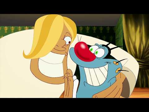 Oggy and the Cockroaches - Oggy and the Magic Shoes  | BEST CARTOON COLLECTION | New Episodes in HD