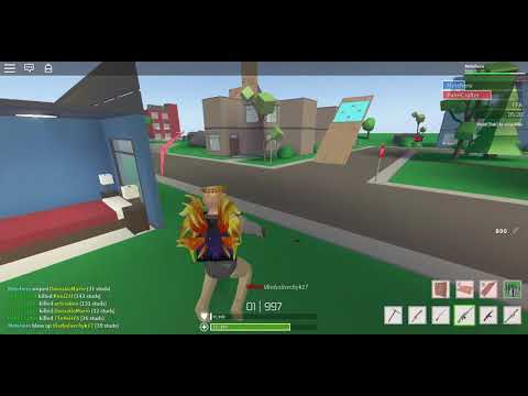 me being a tryhard in strucid