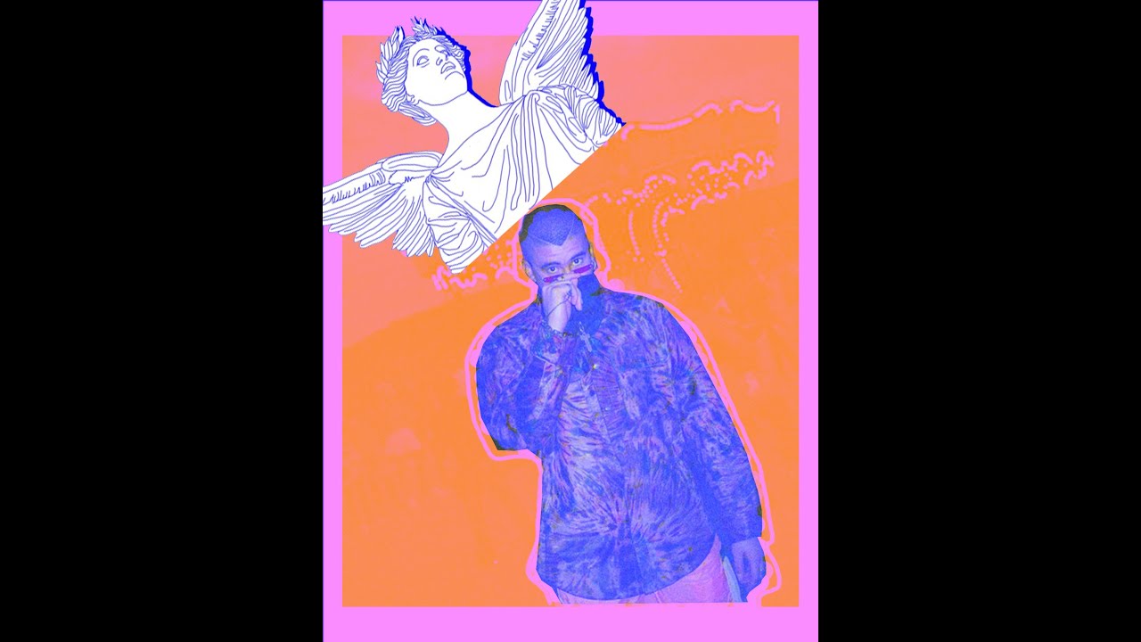 DABABY X LIL BABY X BAD BUNNY TYPE BEAT "DOPE ANGELS" - YouTube