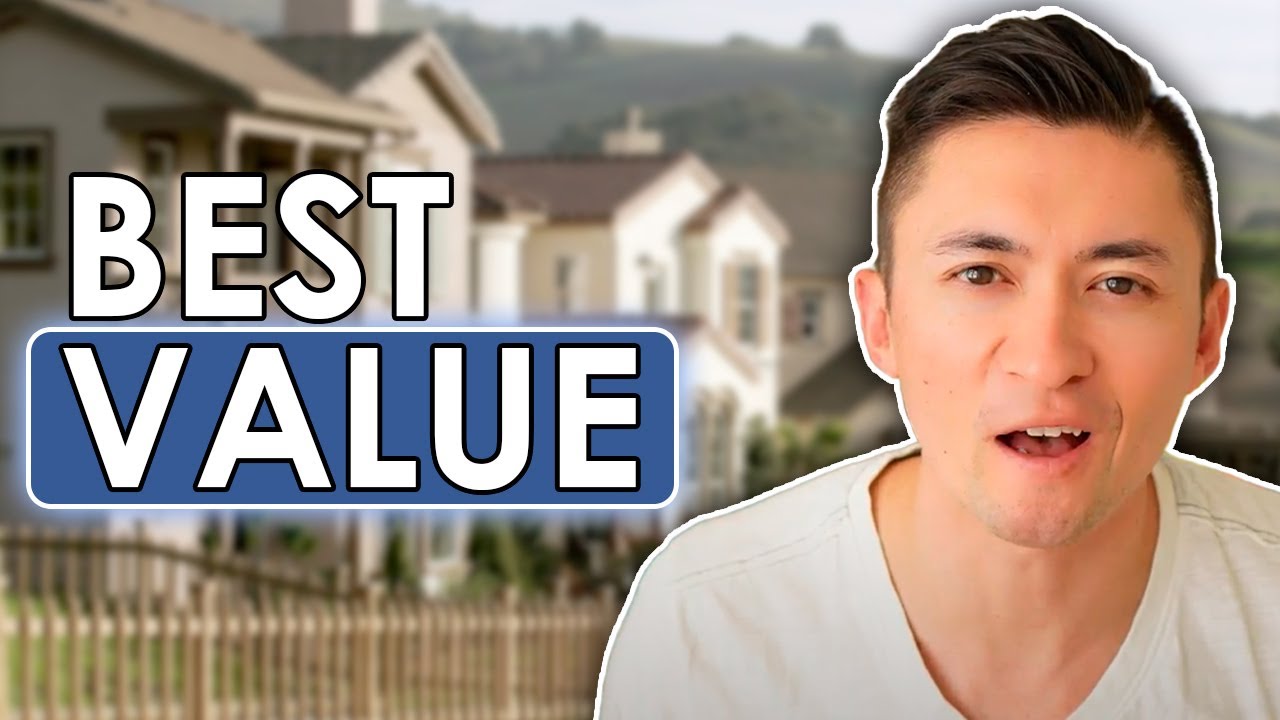 Is THIS Santa Rosa CA Neighborhood The BEST VALUE for Families? Ragle ...