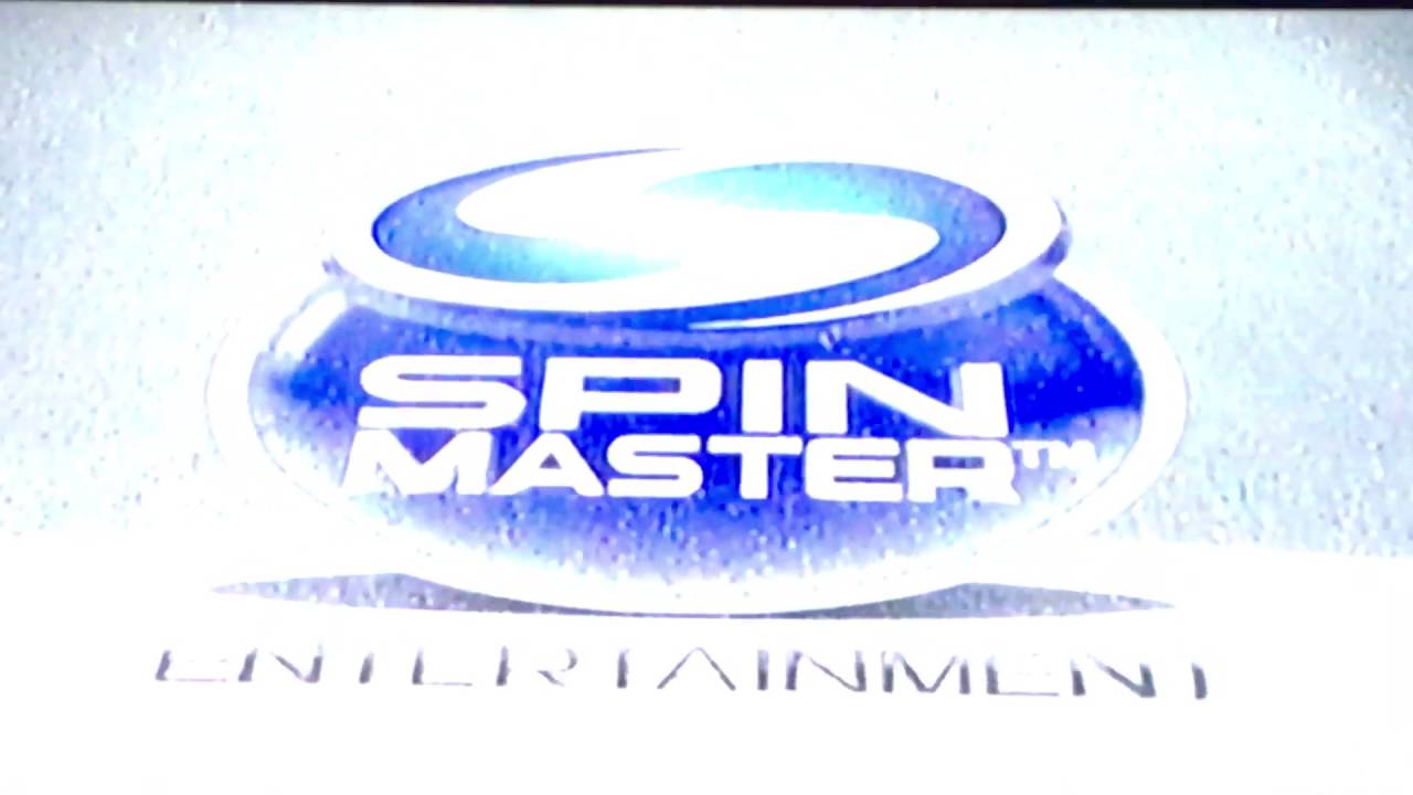 Spin-master nickelodeon - YouTube