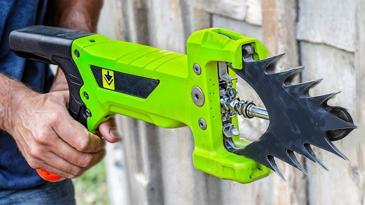 🔥🌍 Top 10 Powerful Gadgets You Must See !🔟 Most Incredible Smart Tools ...