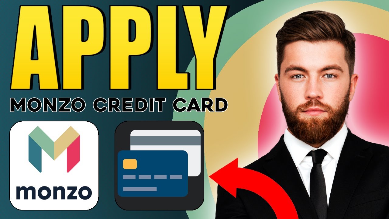 How to Easily Apply for a Monzo Credit Card | Quick Guide! - YouTube
