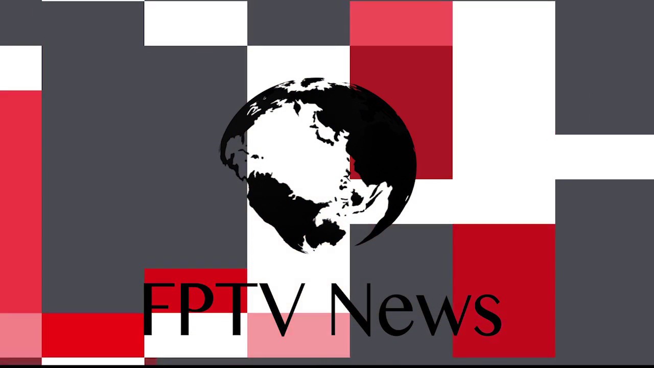 FPTV Logo - YouTube