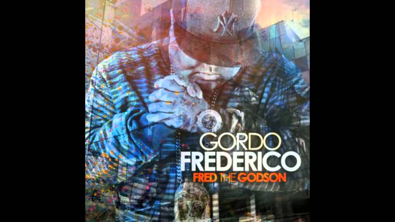 Fred Da Godson Ft. Jim Jones & Speedy Babyy - Spike Lee (Throw Back ...