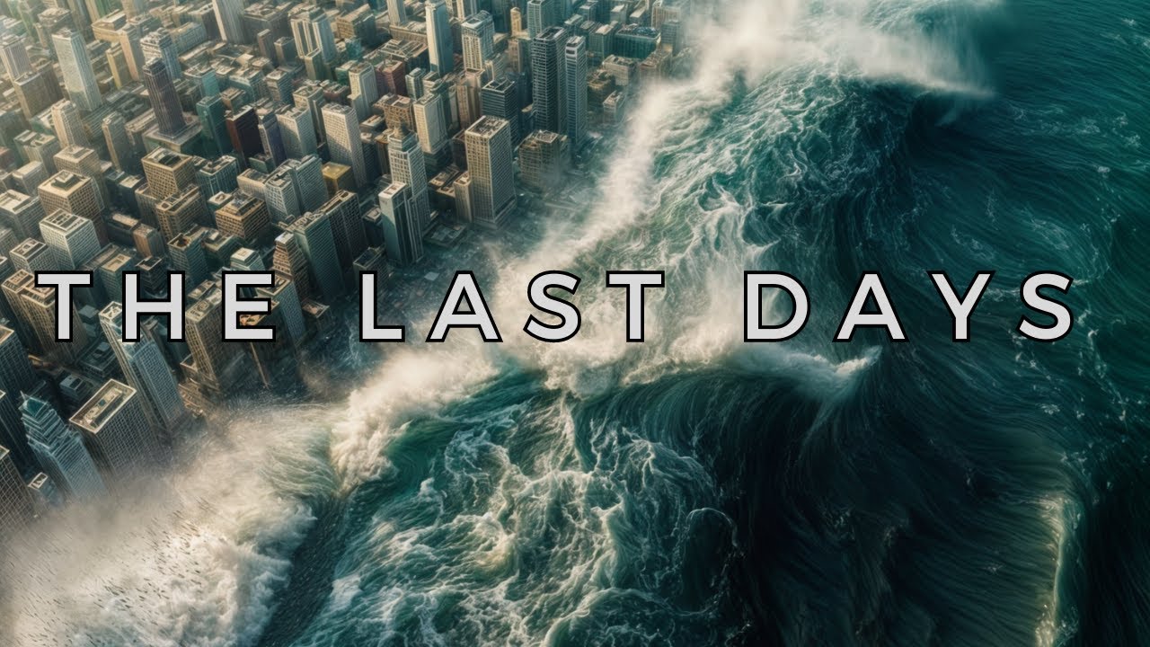 THE LAST DAYS MOVIE TRAILER | COMING 2024 - YouTube