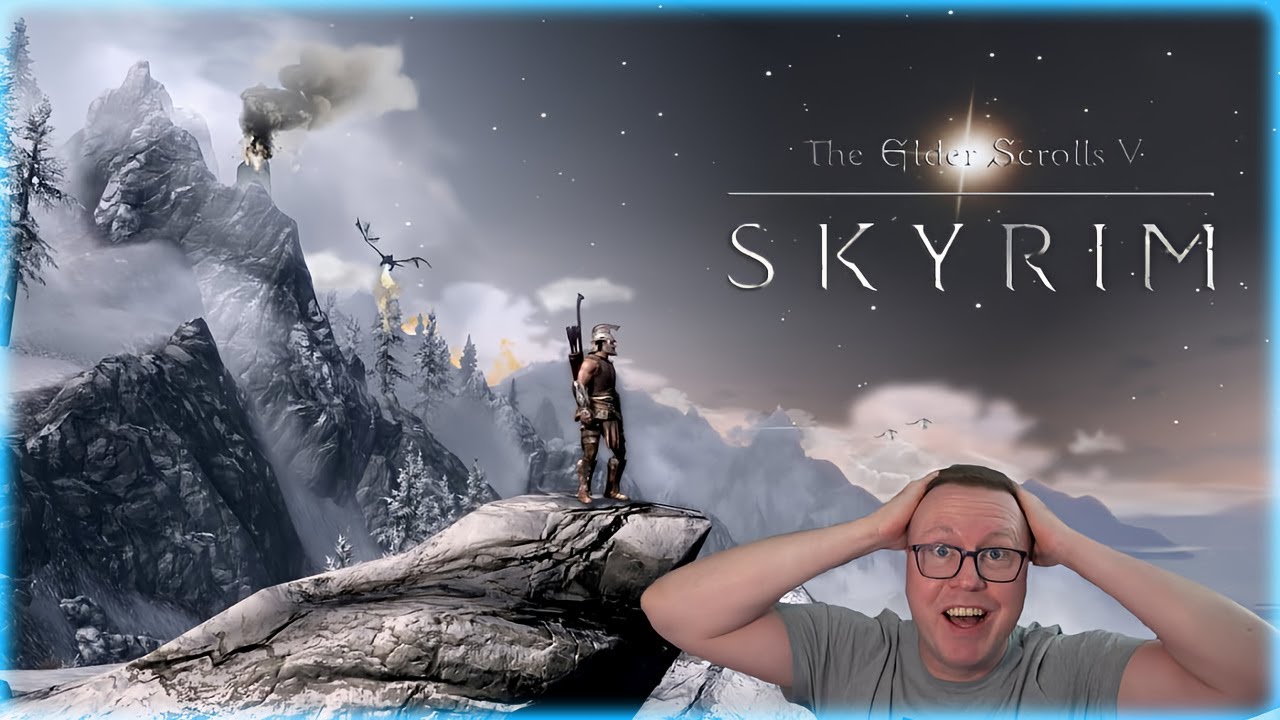 Skyrim I Der Diebstahl von Idesa Sadri und ihr Golddiadem I LP I 93 I # ...