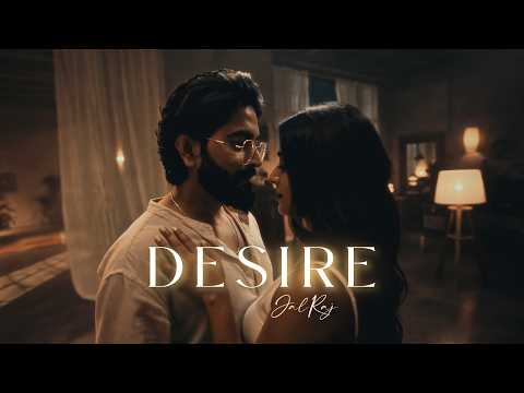 DESIRE - Official Music Video | JalRaj | New Hindi Song 2026
