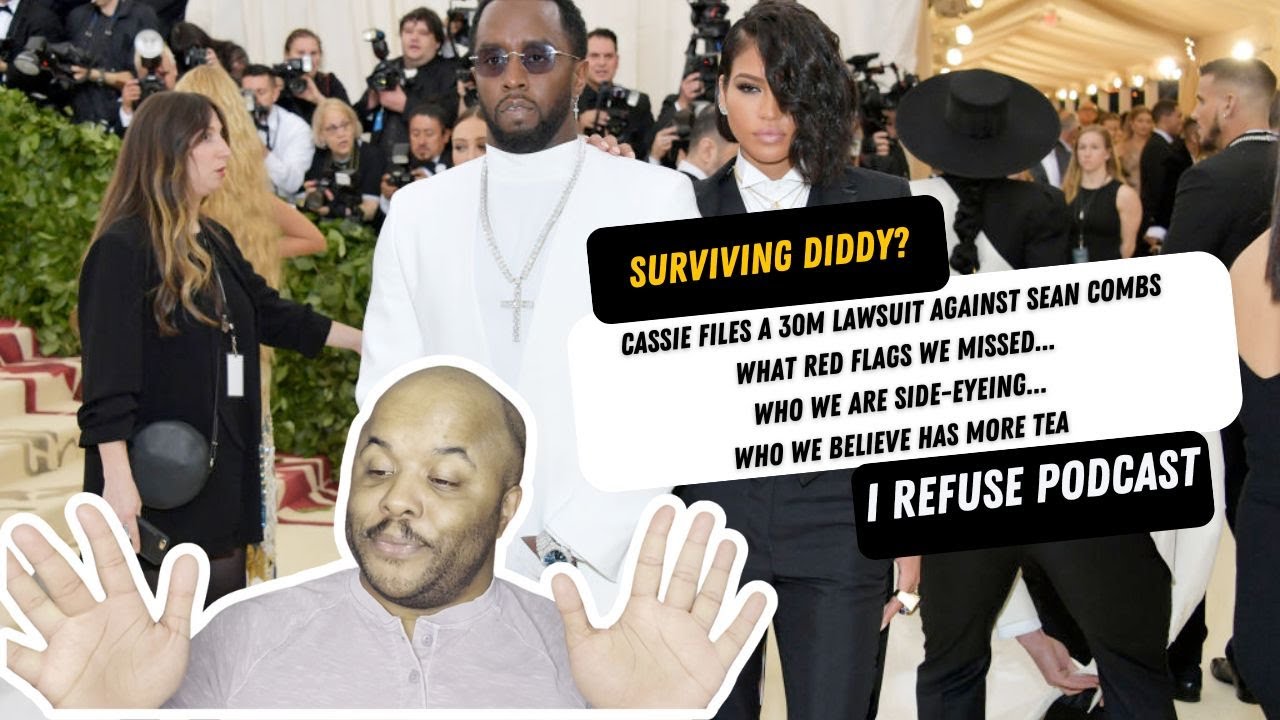 Surviving Diddy - YouTube