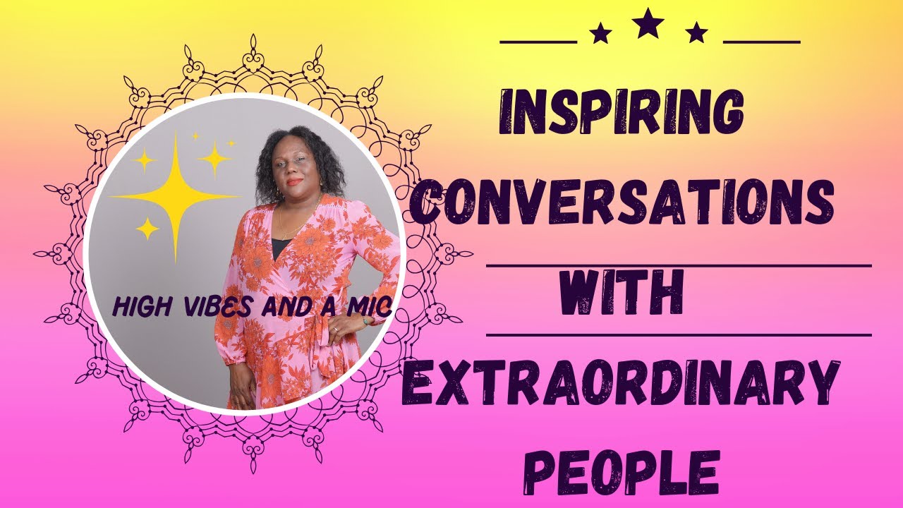 #153 - Visions, Demons, And Spiritual Awakening: The Woke Prophet’s ...