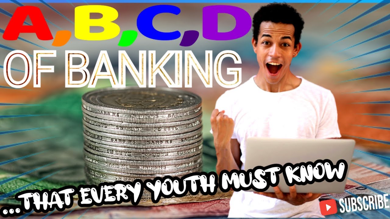 How to Bank and Setup your Account. The Secrete of Banking Exposed. ABCD of Banking Explained ...