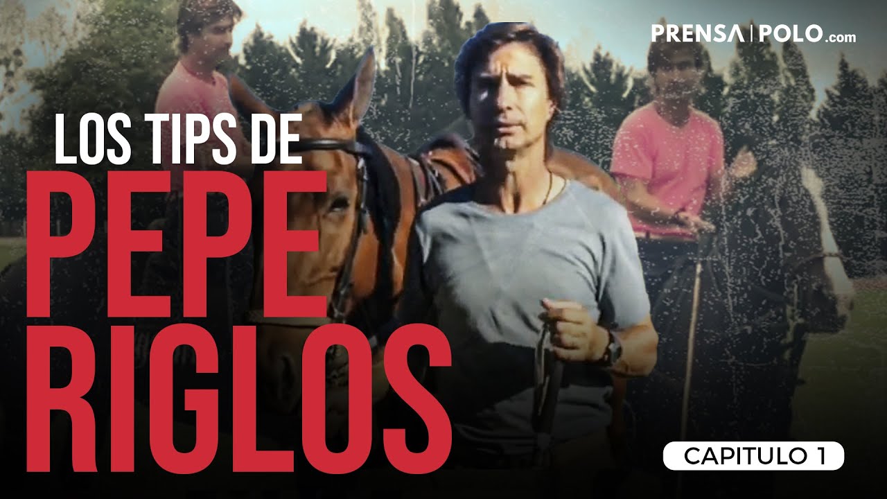 🐴 LOS TIPS DE PEPE RIGLOS // Capitulo #1 - YouTube