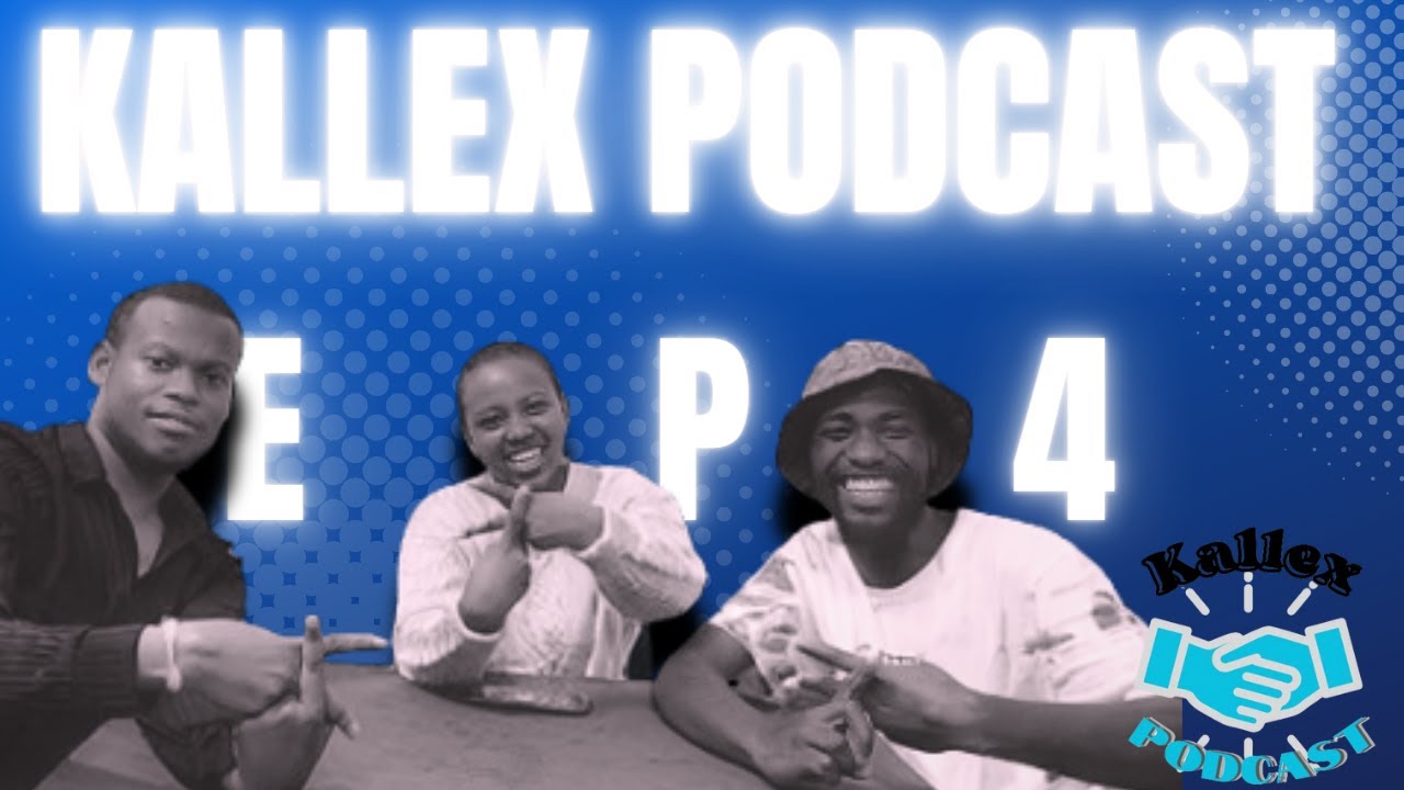 Kallex podcast Ep 4: Betrayal exposed - YouTube