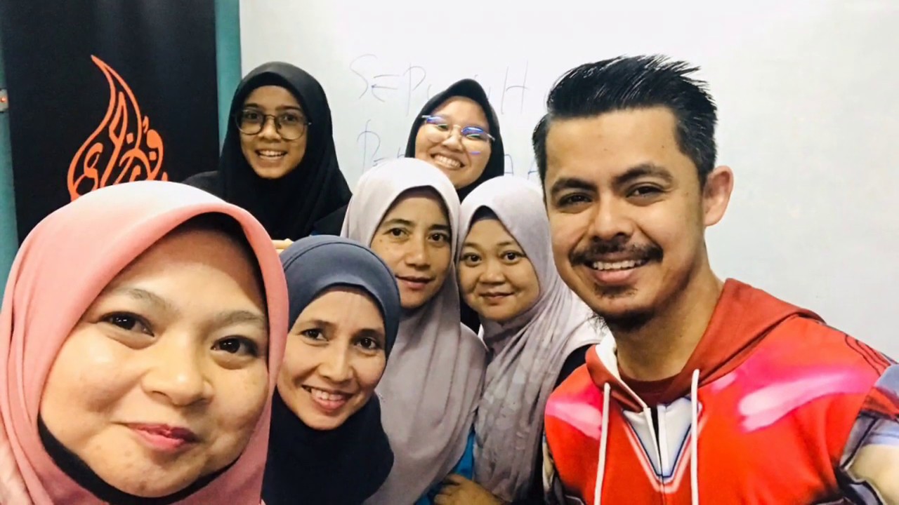 MyInsaniah Kuantan | 20-22 Januari 2020 | Kem Akademi Azam - YouTube