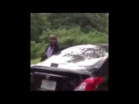 Why Are You Running?