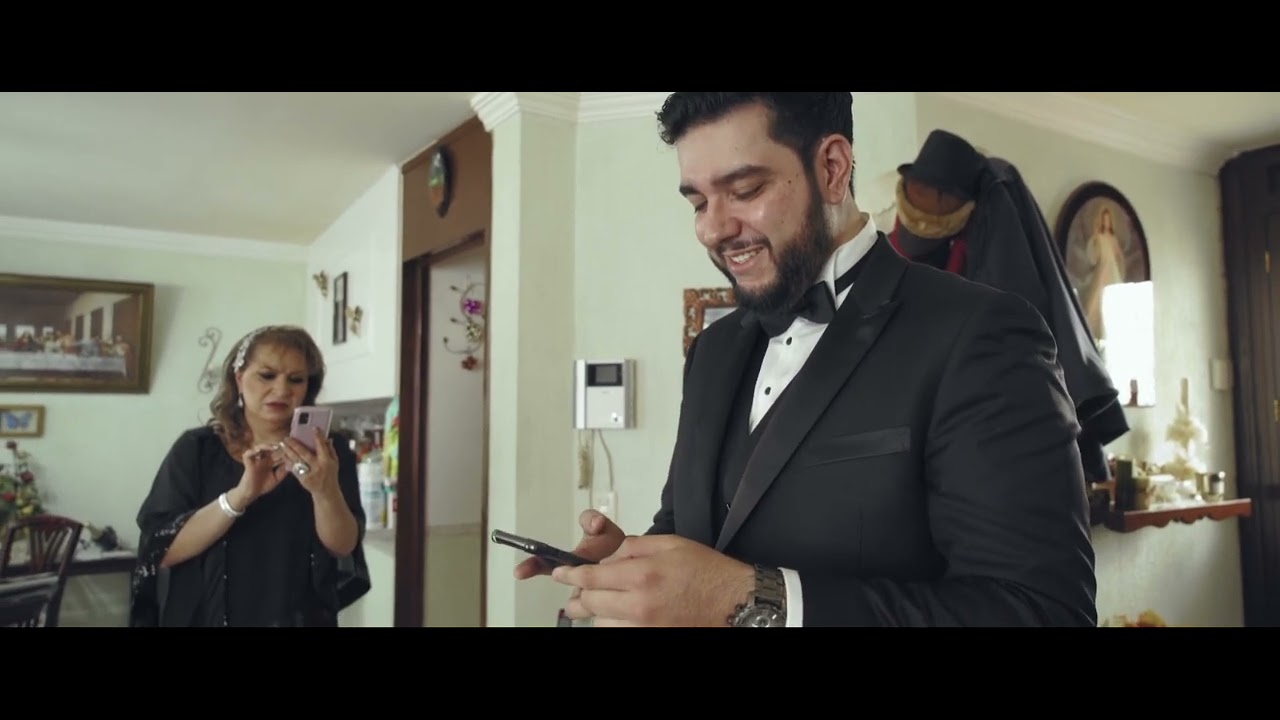 Documental Ana & Guillermo 07/08/2021 - YouTube