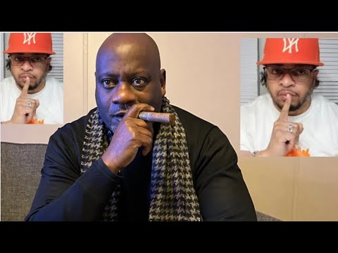 THE REAL BRIAN GLAZE GIBBS HASSAN CAMPBELL BREAKS IT DOWN TO ME “ON ...