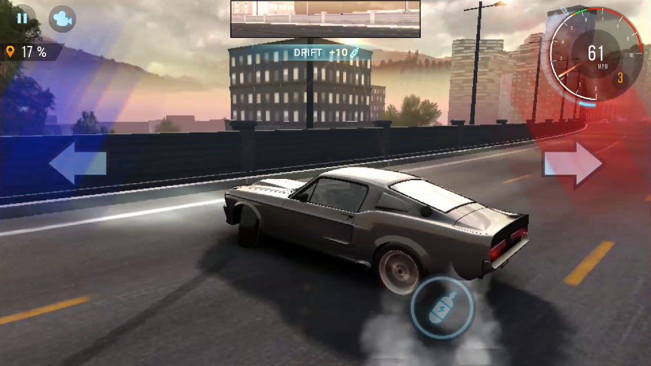 CarX Highway Racing - YouTube