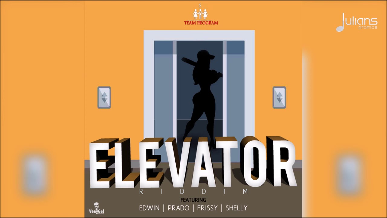 Prado - Sid dong and Clap (Elevator Riddim) "2020 Soca" | Dennery ...
